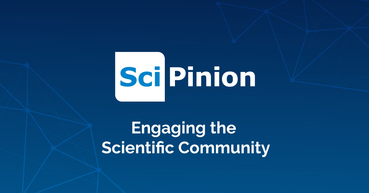 SciPinion | SciPis, SciPolls & Pings | SciPinion.com