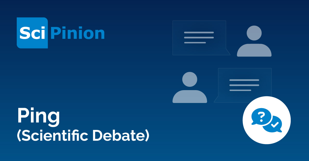 Ping #575 | How can operando spectroscopy combined with machine ...